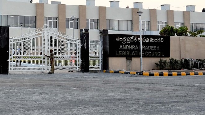 Legislative Assembly Ap