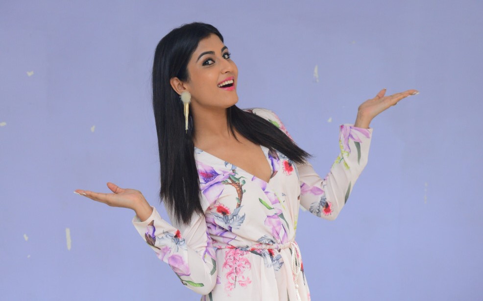 Divya Rai » Deccan Mirror