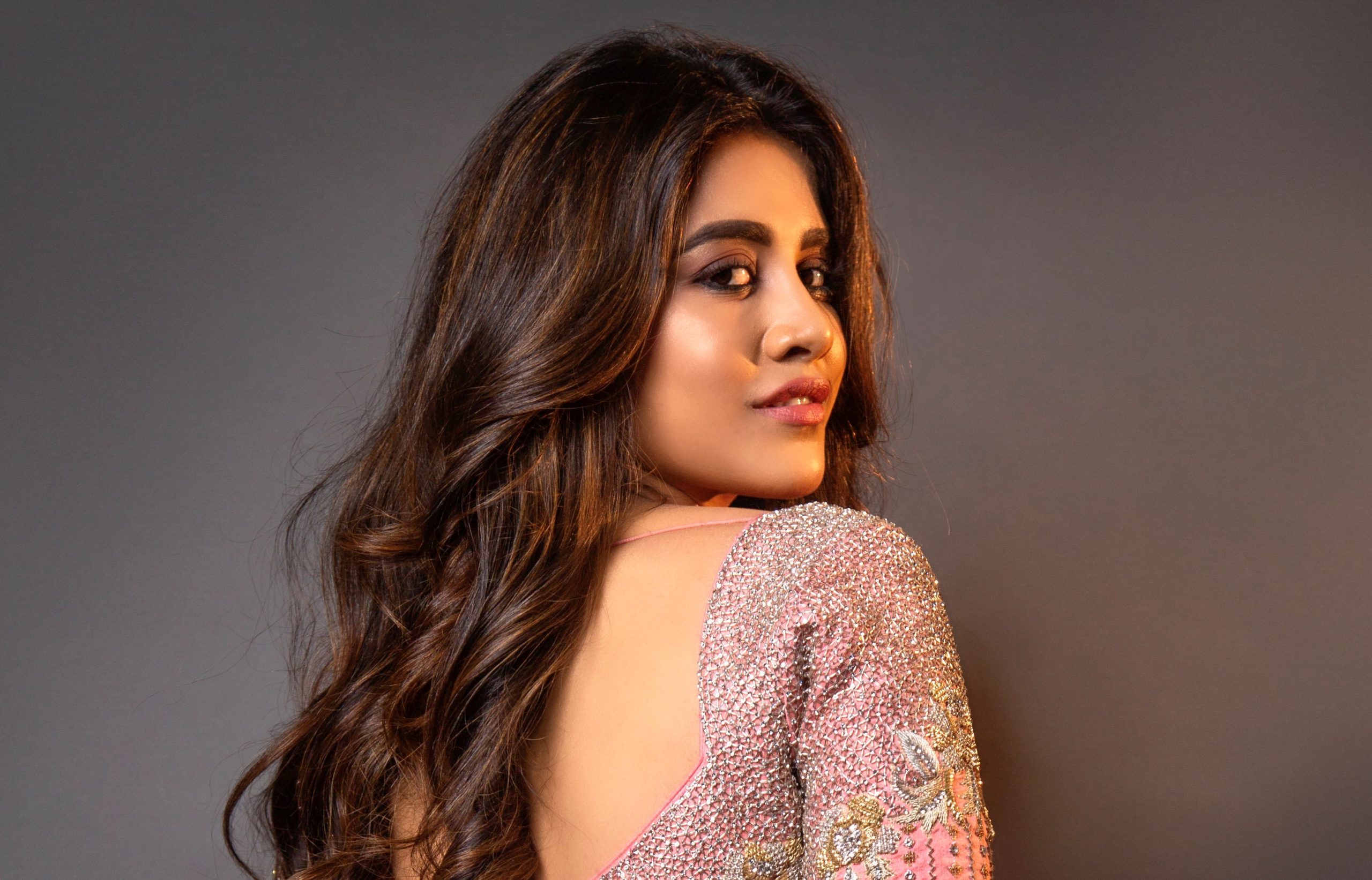 Nabha Natesh - Deccan Mirror