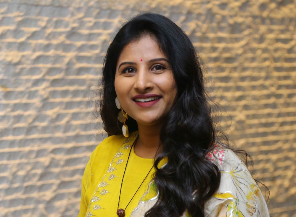 Mangli » Deccan Mirror