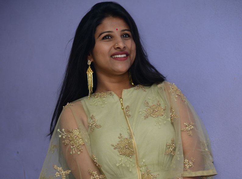 Mangli - Satyavathi Rathod » Deccan Mirror