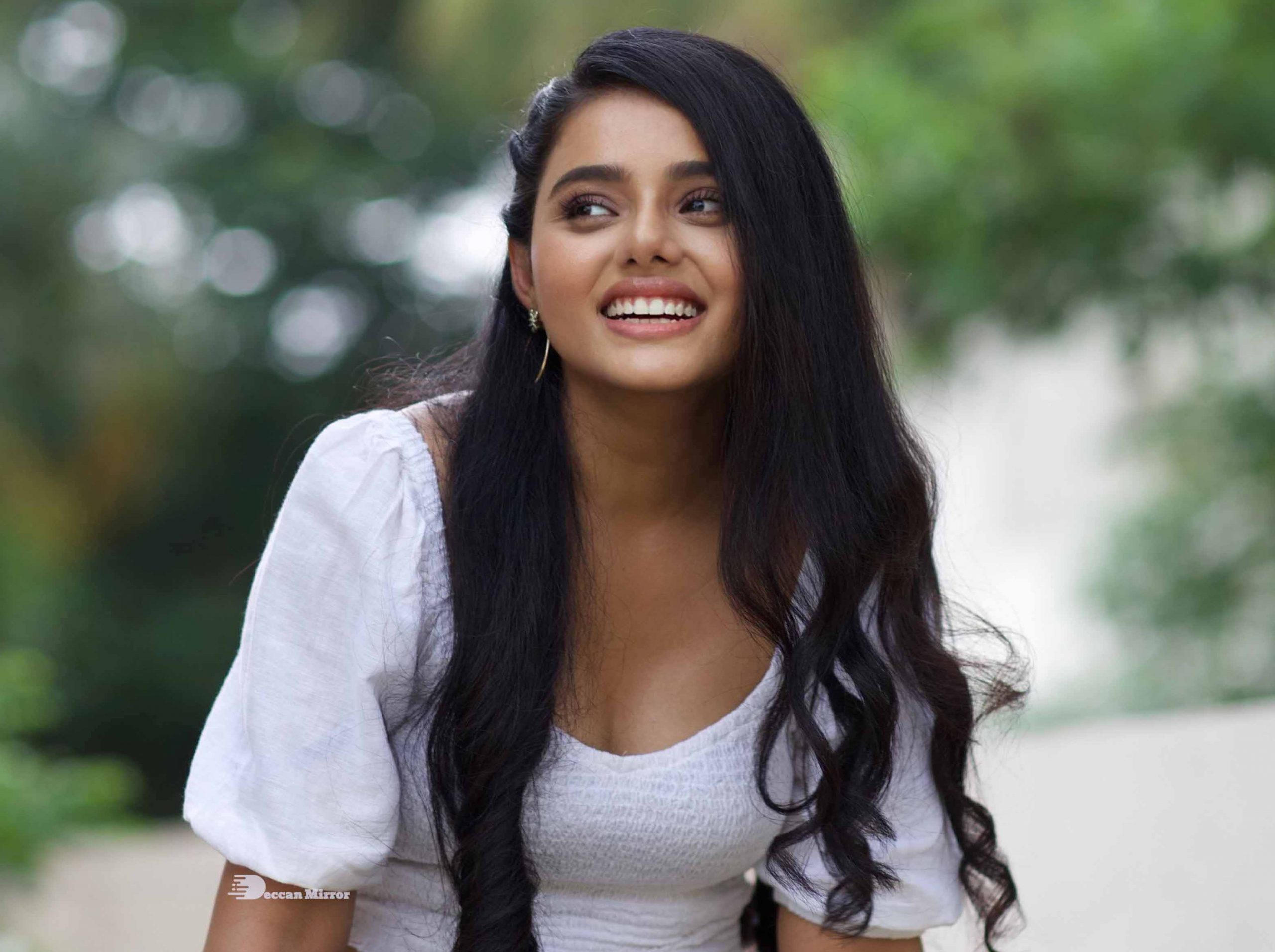 Sumaya Reddy » Deccan Mirror