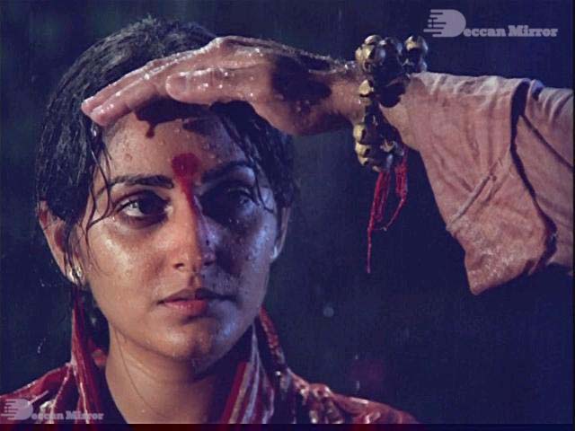 It is 38 years since 'Sagara Sangamam' released. » Deccan Mirror