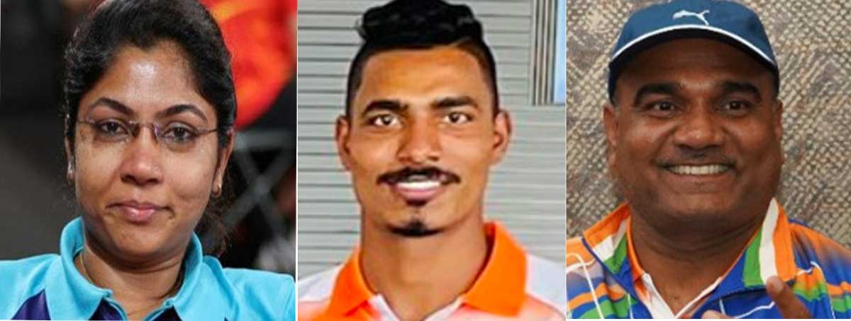 Tokyo Paralympics - India bags three medals in a day » Deccan Mirror