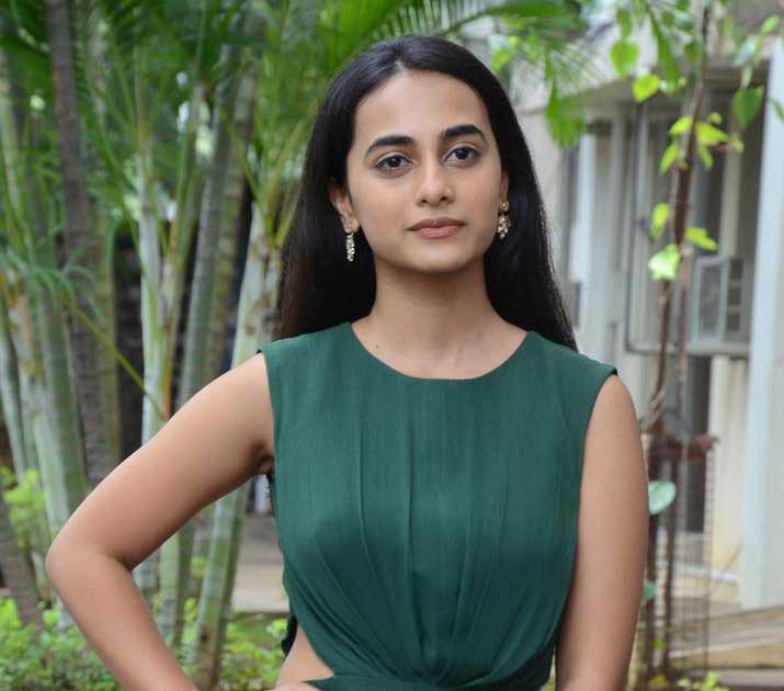 Aneesha Dama » Deccan Mirror