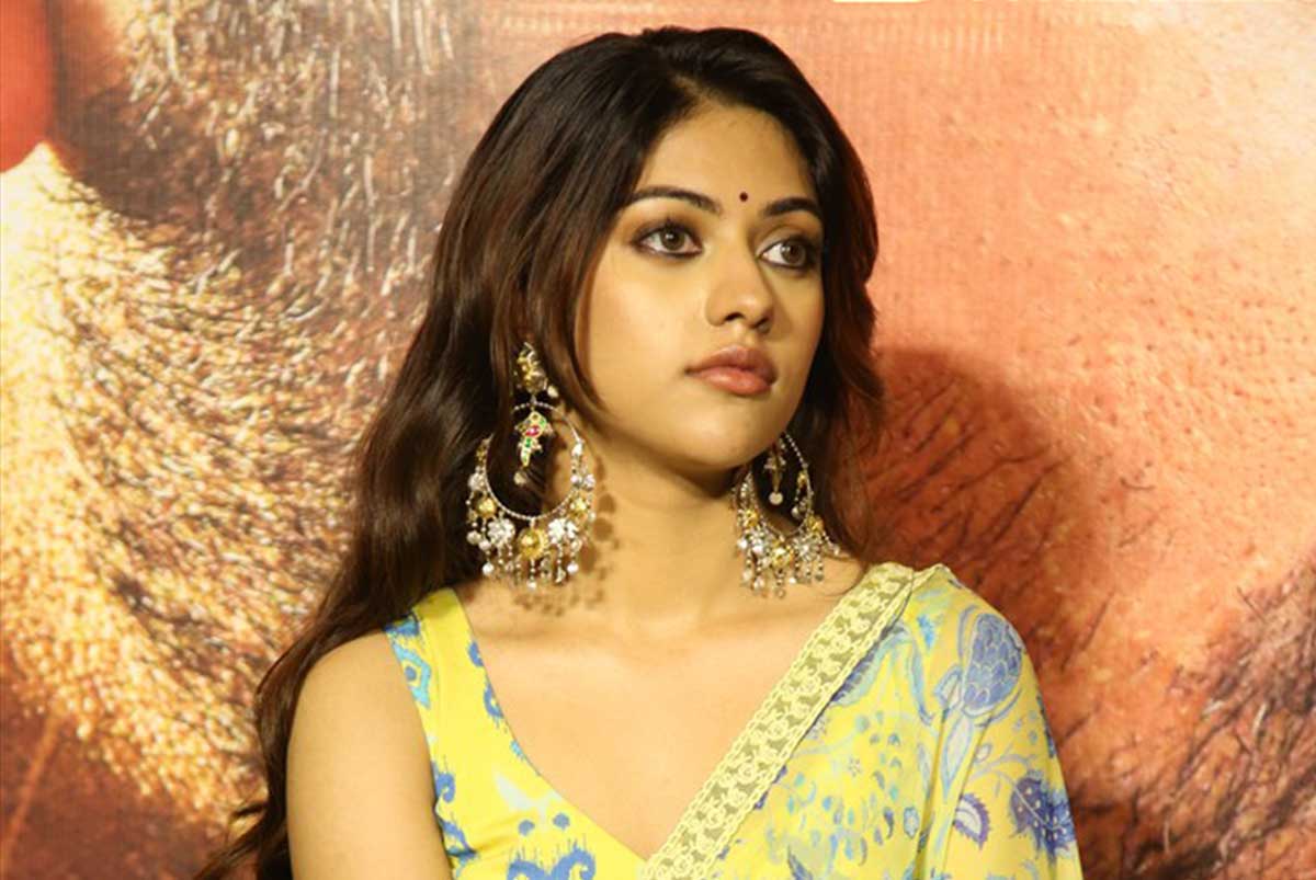 Anu Emmanuel » Deccan Mirror