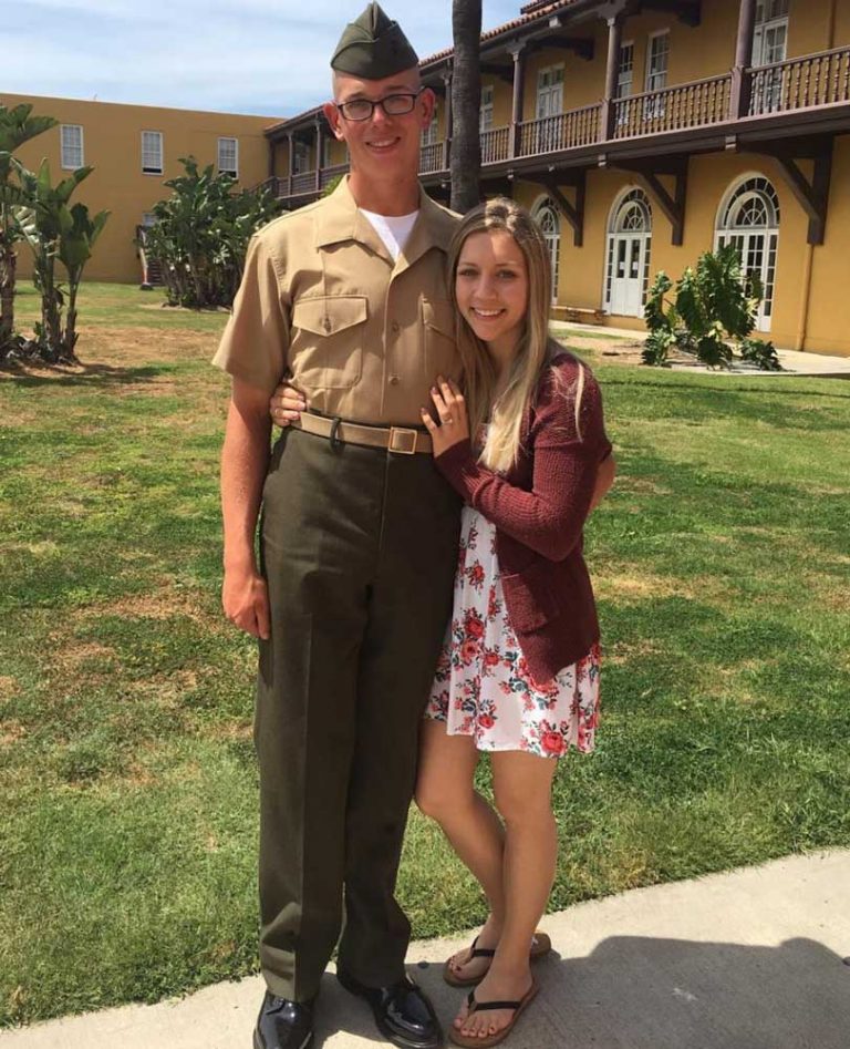 Nicole Gee, killed in Kabul blasts, loved dogs and helped people