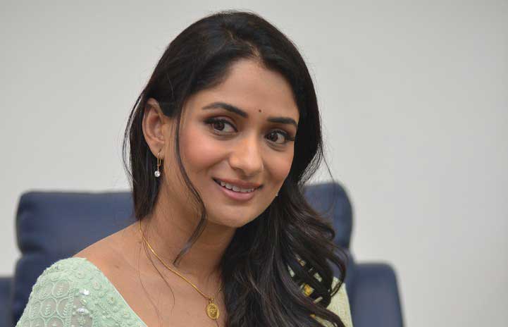 Sandhya Raju » Deccan Mirror