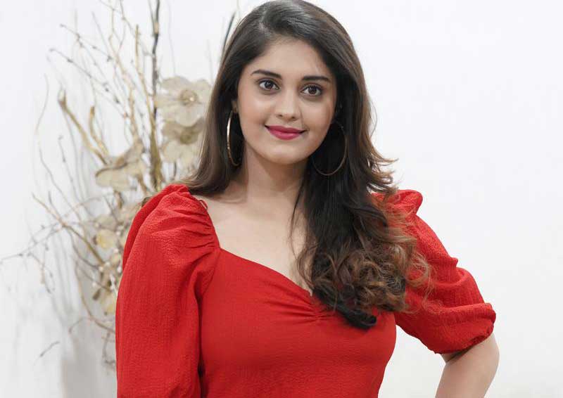 Surbhi Puranik » Deccan Mirror