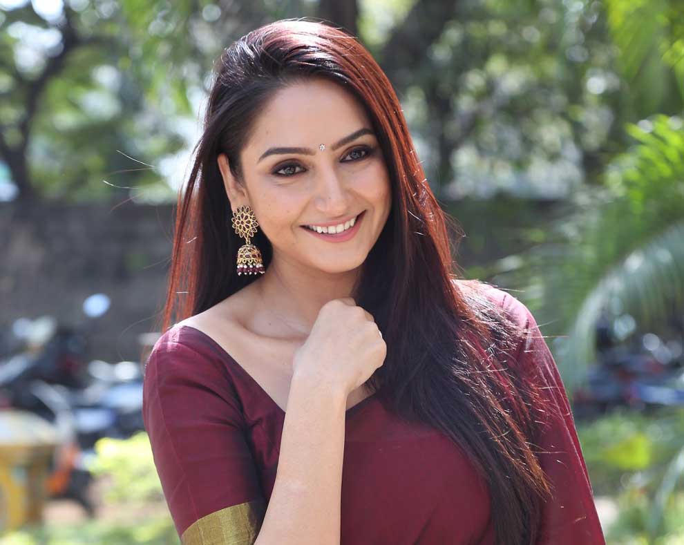 Ragini Dwivedi » Deccan Mirror