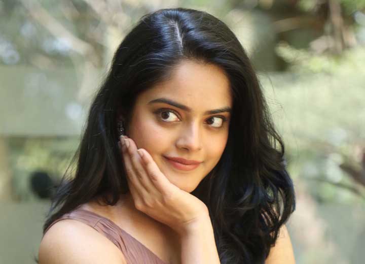 Riddhi Kumar » Deccan Mirror