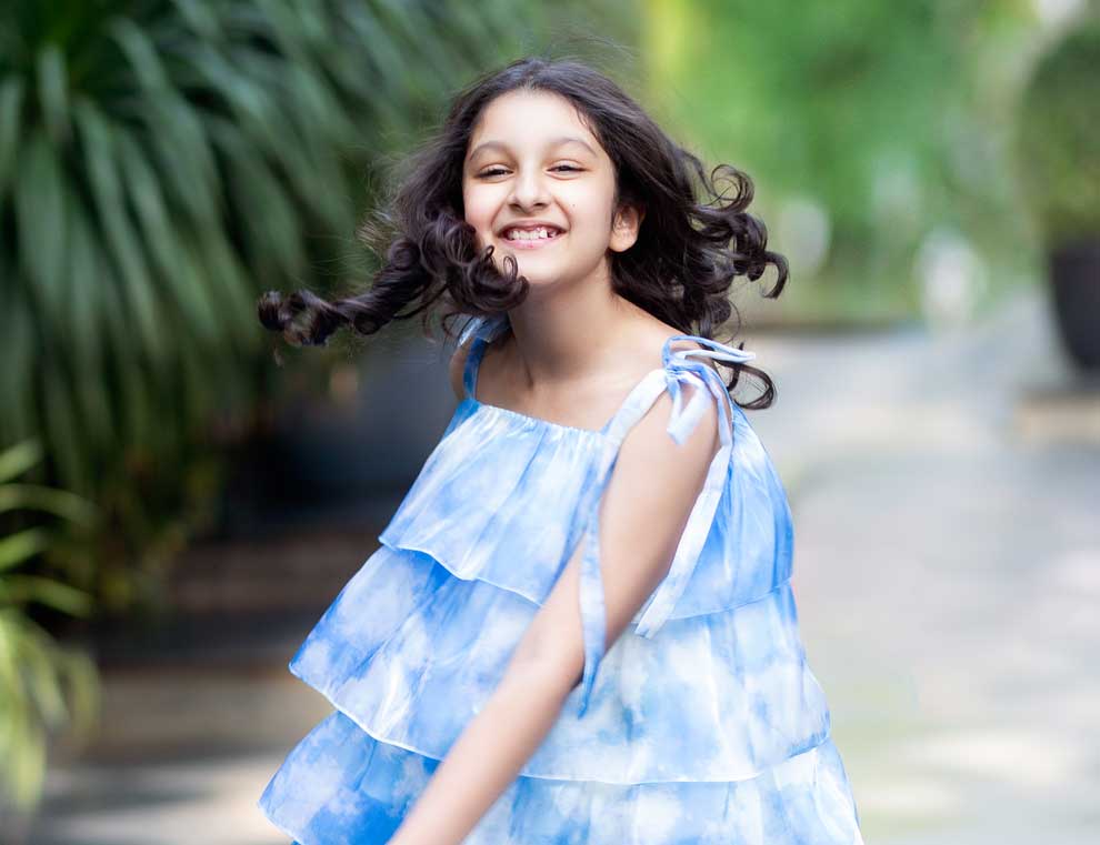 Mahesh Babu’s daughter Sitara appears in ‘Sarkaru Vaari Paata’ song