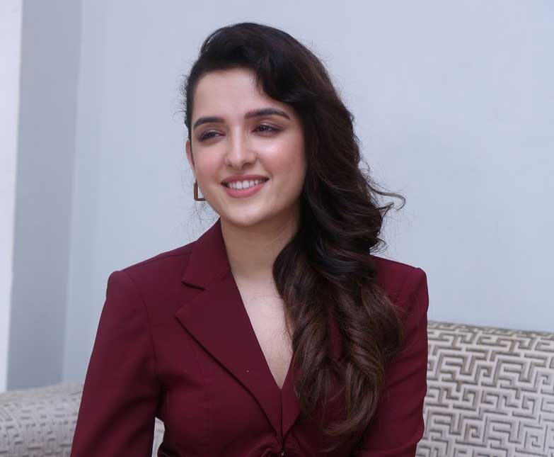 Shirley Setia » Deccan Mirror