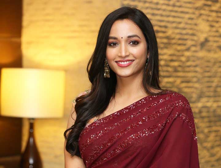 Srinidhi Shetty » Deccan Mirror