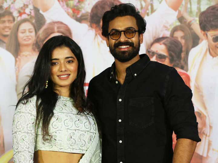 'Ranga Ranga Vaibhavanga' Trailer Launch » Deccan Mirror