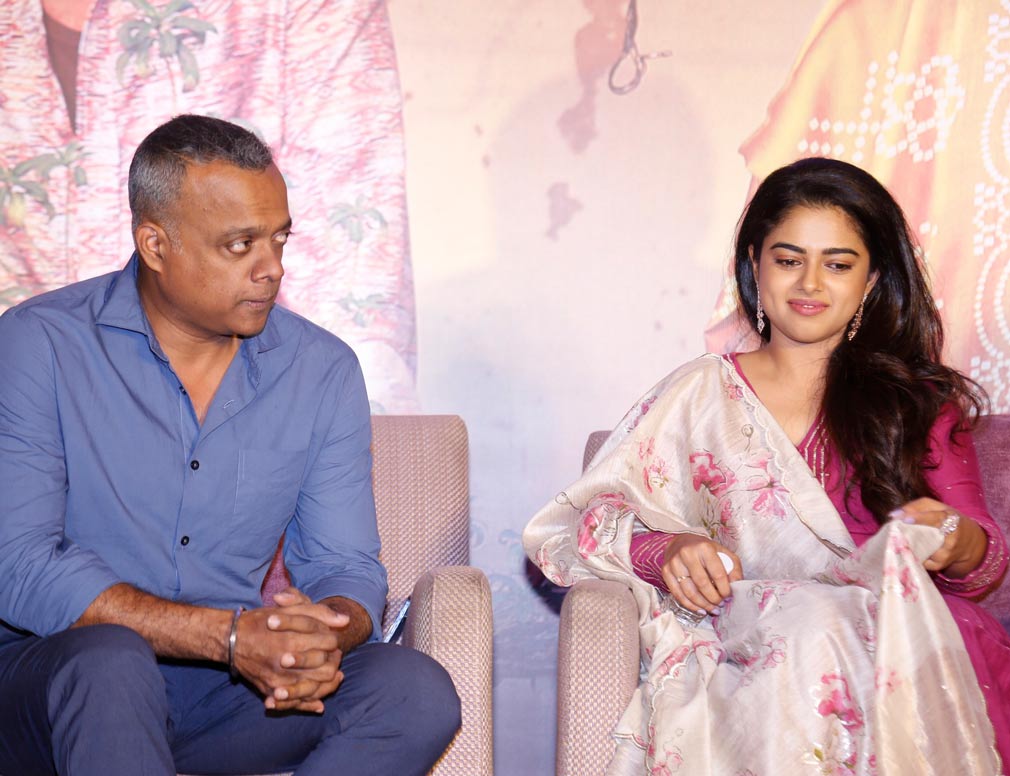 'The Life of Muthu’ Press Meet » Deccan Mirror