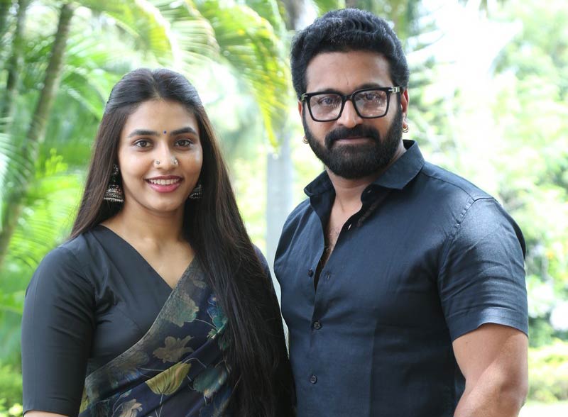'Kantara' Press Meet » Deccan Mirror