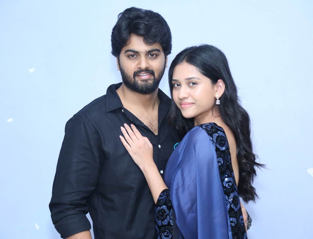 'Madhi' Trailer Launch » Deccan Mirror