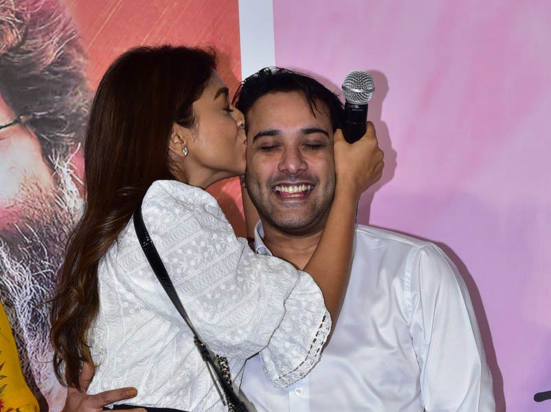 'Nuvve Nuvve' 20th Anniversary Press Meet » Deccan Mirror