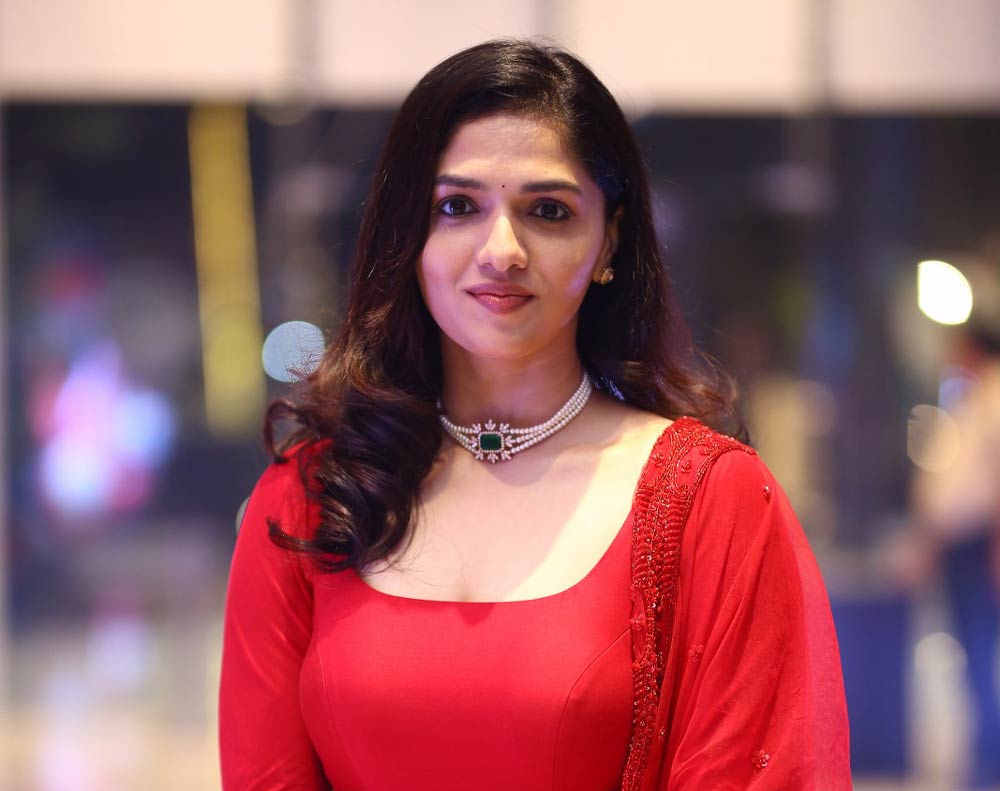 Sunaina » Deccan Mirror