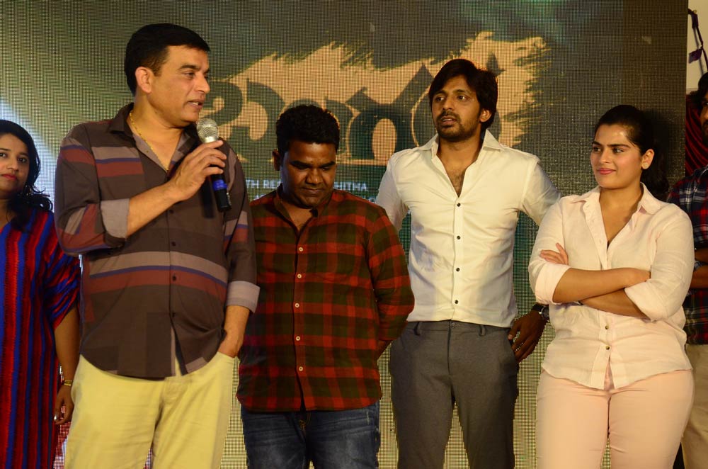 ‘Balagam’ Press Meet » Deccan Mirror