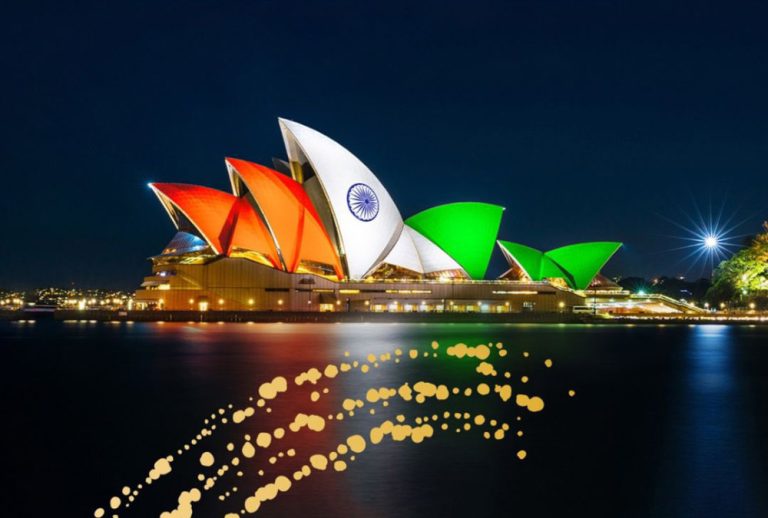 India-Australia Free Trade Agreement, ECTA, comes into force