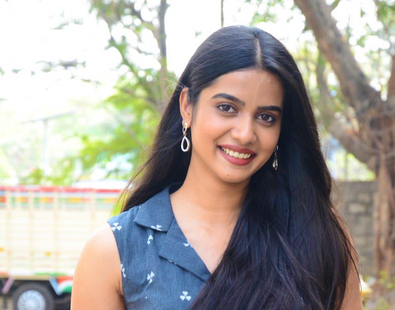 Gouri Priya » Deccan Mirror