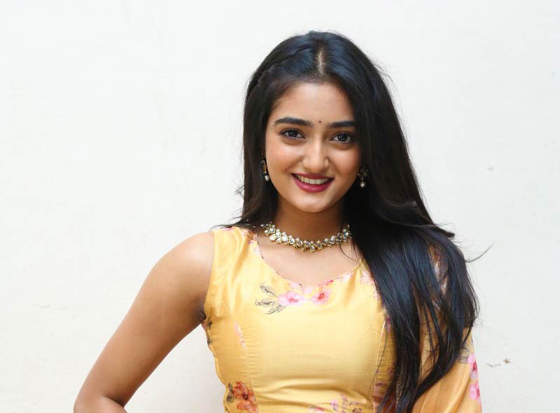 Hrithika Srinivas » Deccan Mirror
