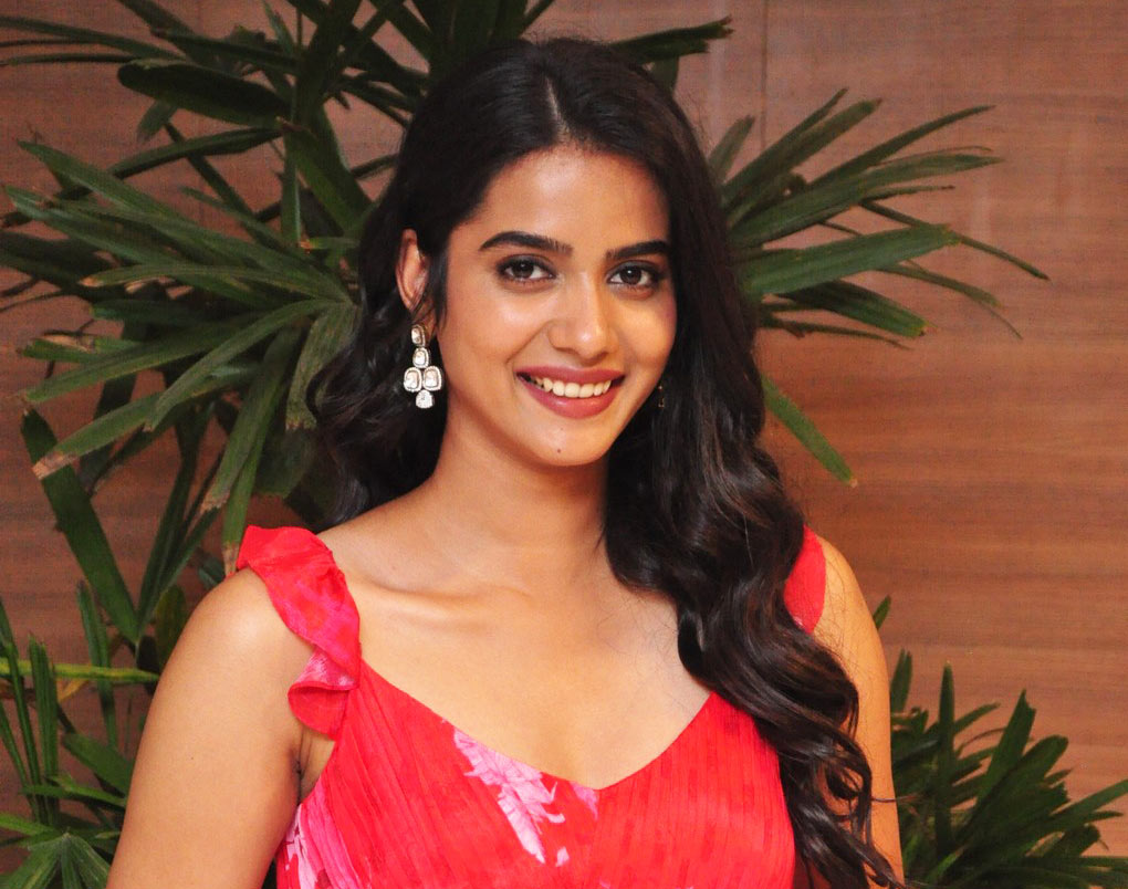 Gouri Priya » Deccan Mirror