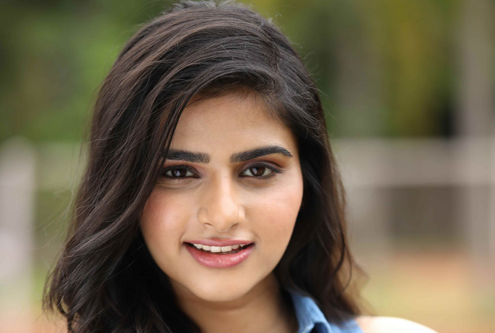 Avantika Dassani » Deccan Mirror