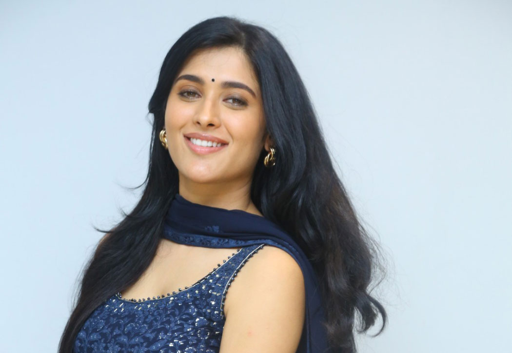 Geethika Tiwary » Deccan Mirror