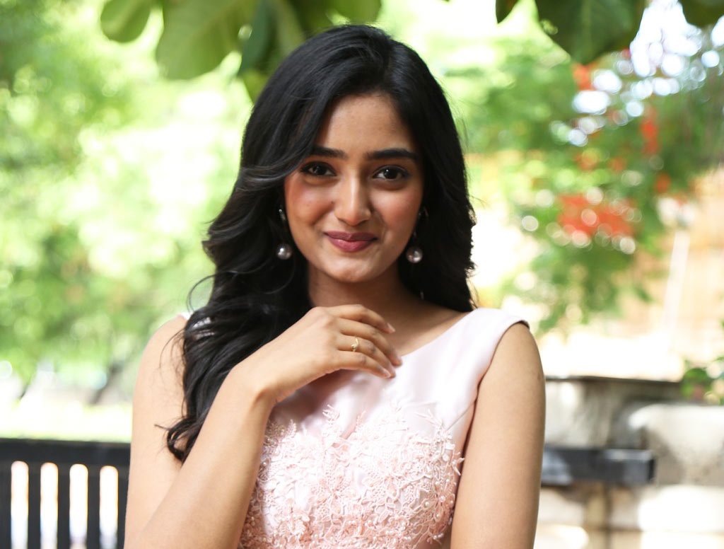 Hrithika Srinivas » Deccan Mirror