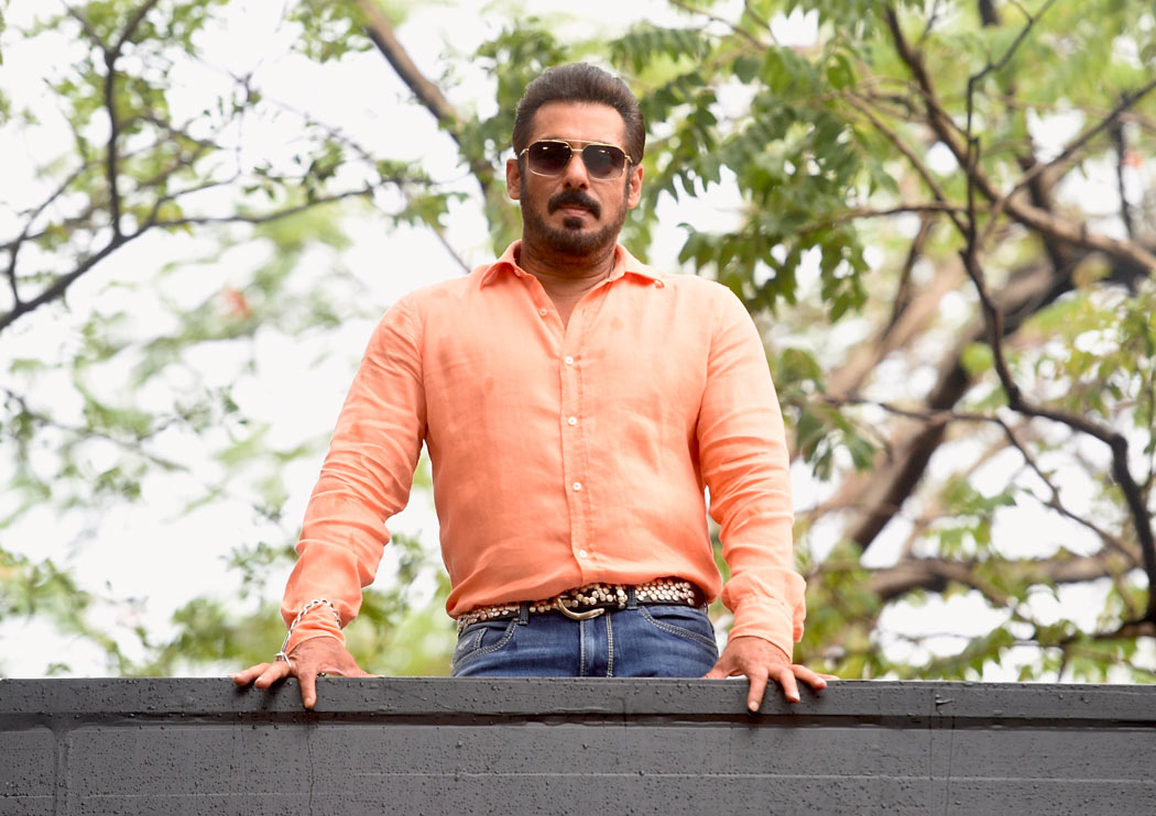 Salman Khan launches Bigg Boss OTT 2 - See Pictures