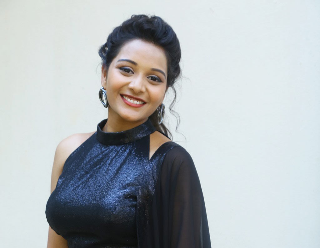 Yamini Bandaru » Deccan Mirror