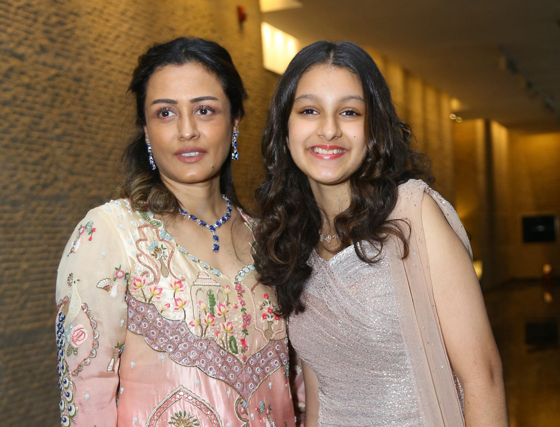 Sitara Ghattamaneni launches PMJ Jewels SITARA collection - Pics