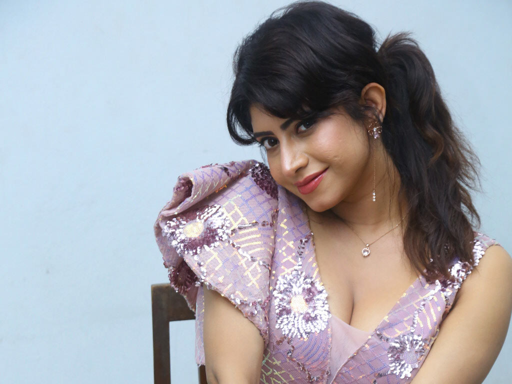 Vindhya Tiwary » Deccan Mirror