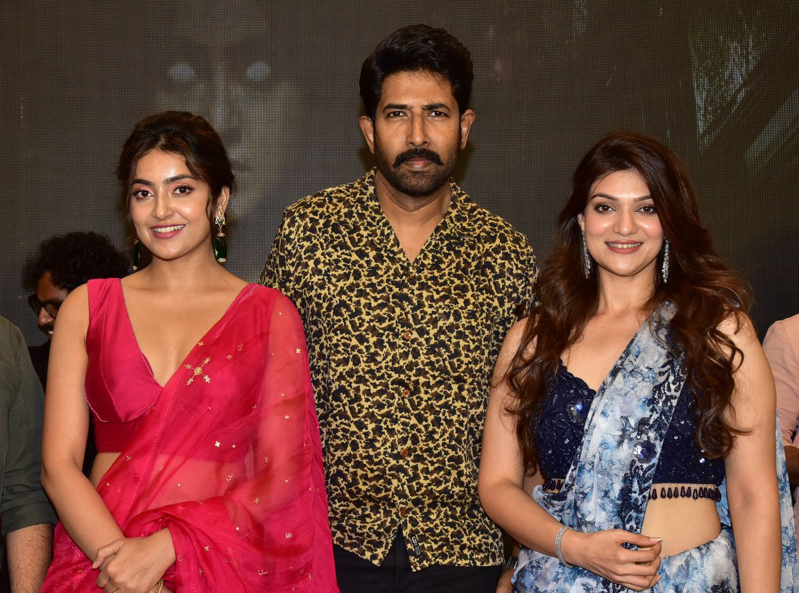‘Athidhi’ Pre-Release Function » Deccan Mirror