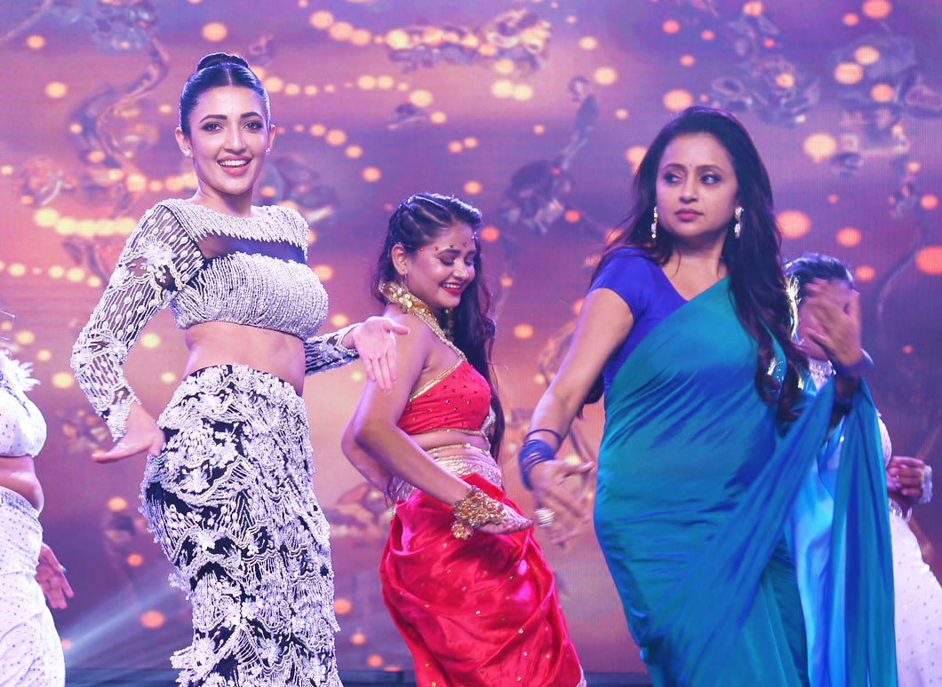 'Rules Ranjann’ Pre-Release Function » Deccan Mirror