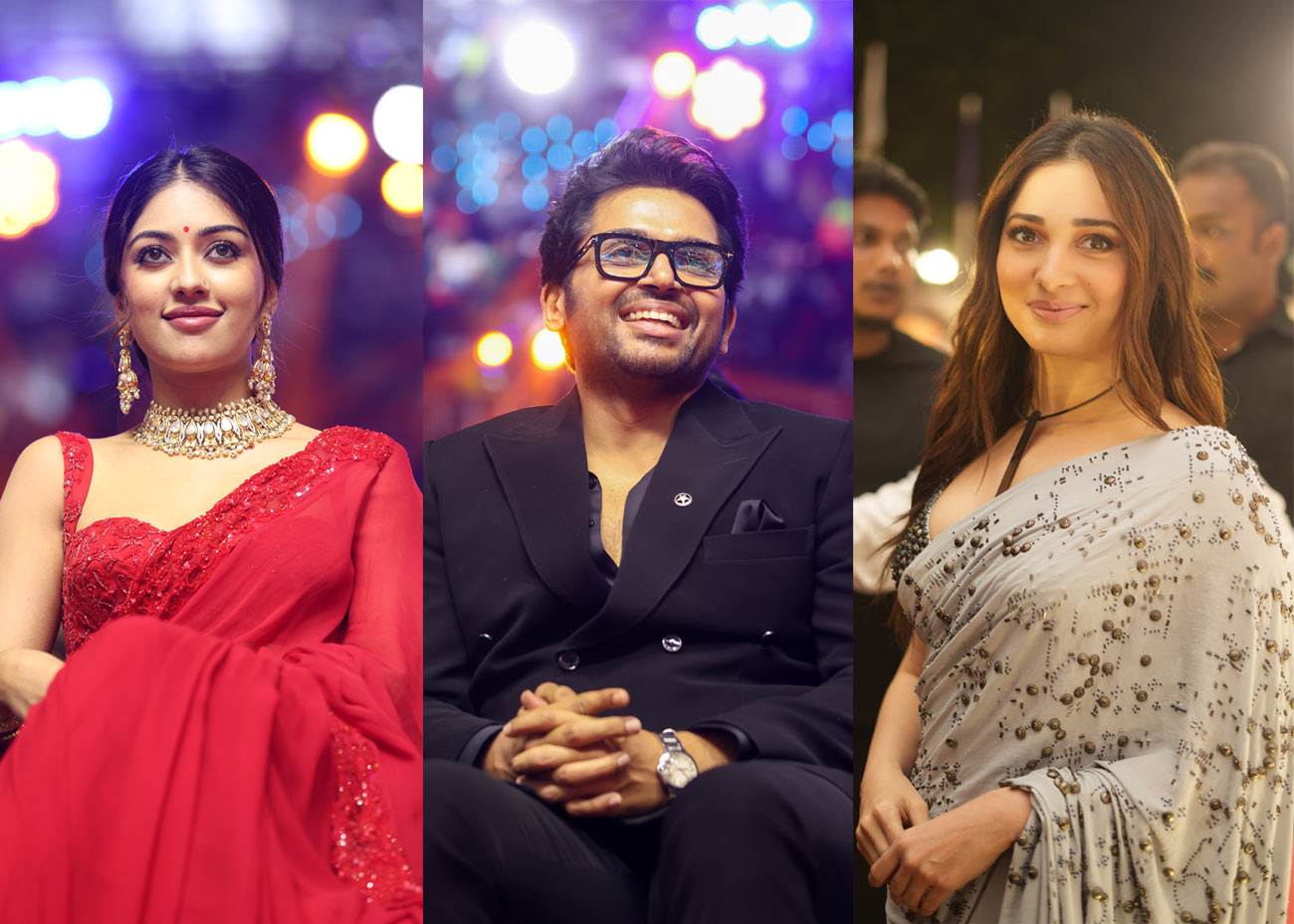 ‘Japan’ Trailer Launch » Deccan Mirror