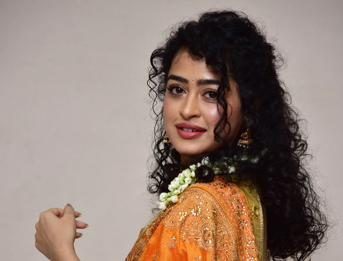 Apsara Rani » Deccan Mirror