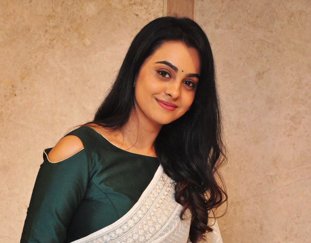 Gopika Udayan » Deccan Mirror