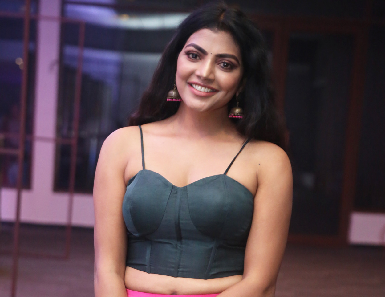 Lahari » Deccan Mirror