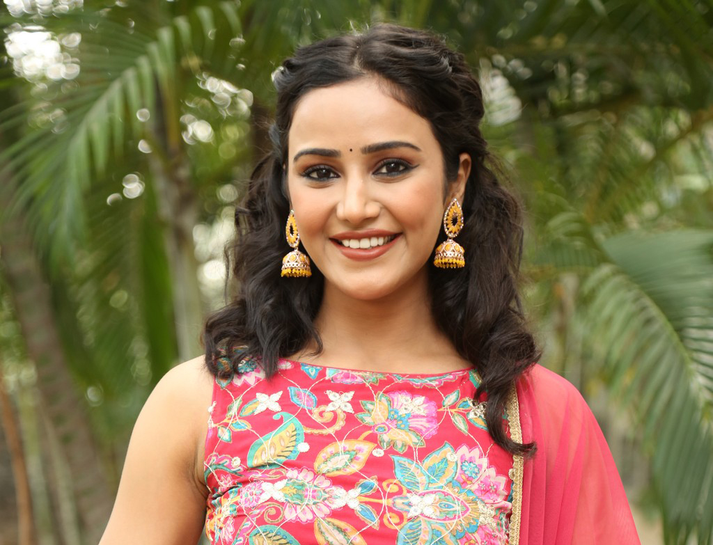 Simran Gupta » Deccan Mirror