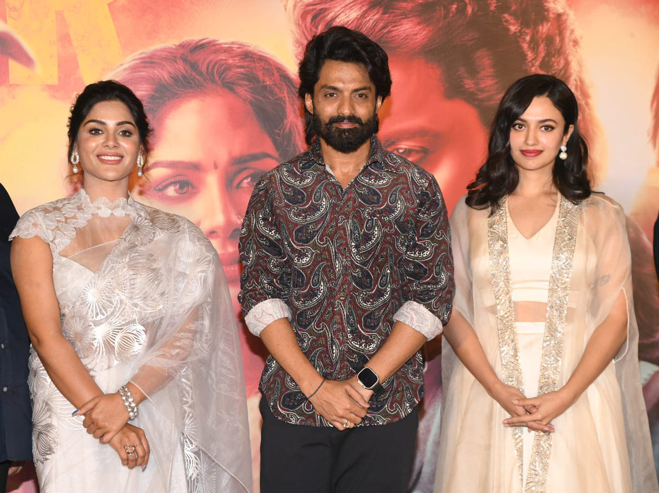 ‘Devil’ Teaser Launch » Deccan Mirror