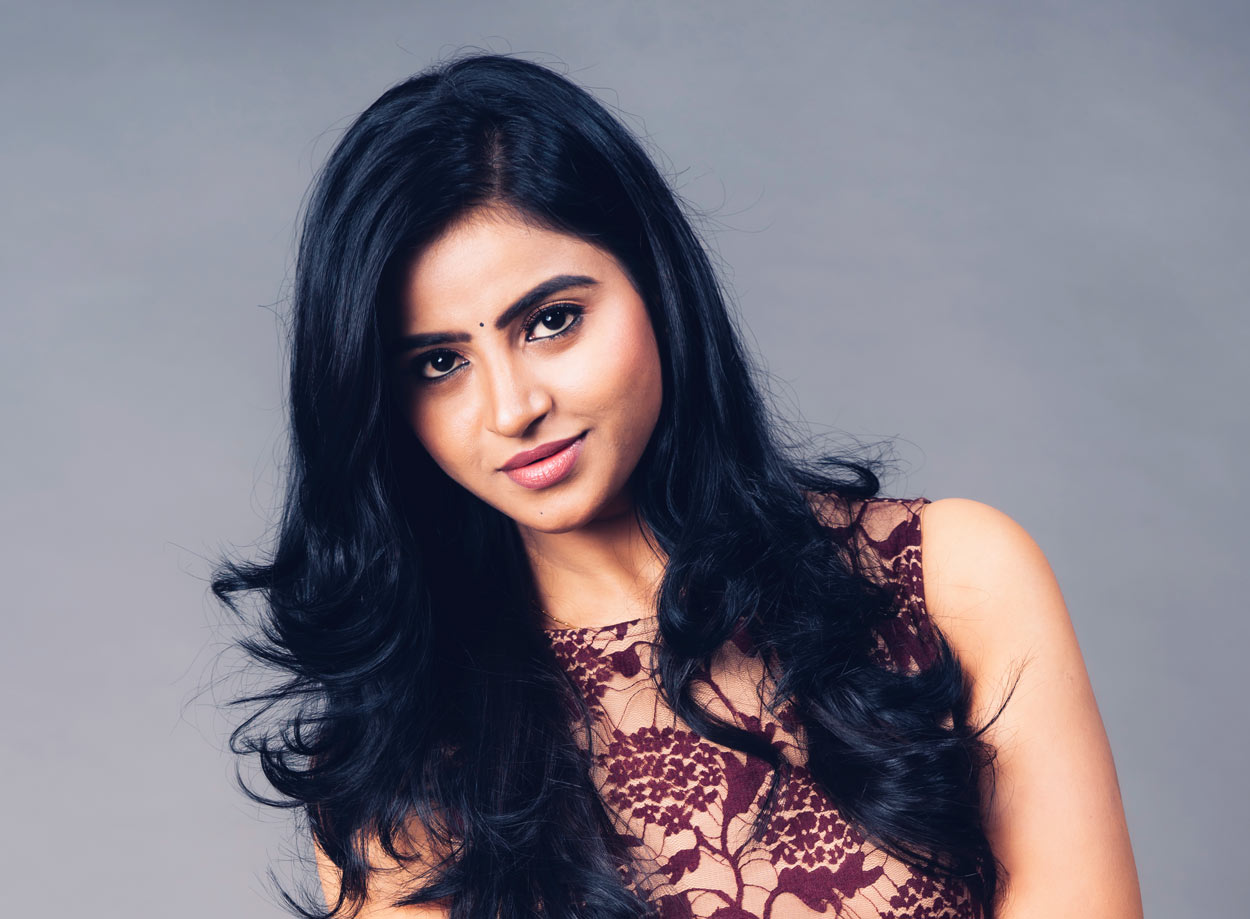 Naveena Reddy » Deccan Mirror