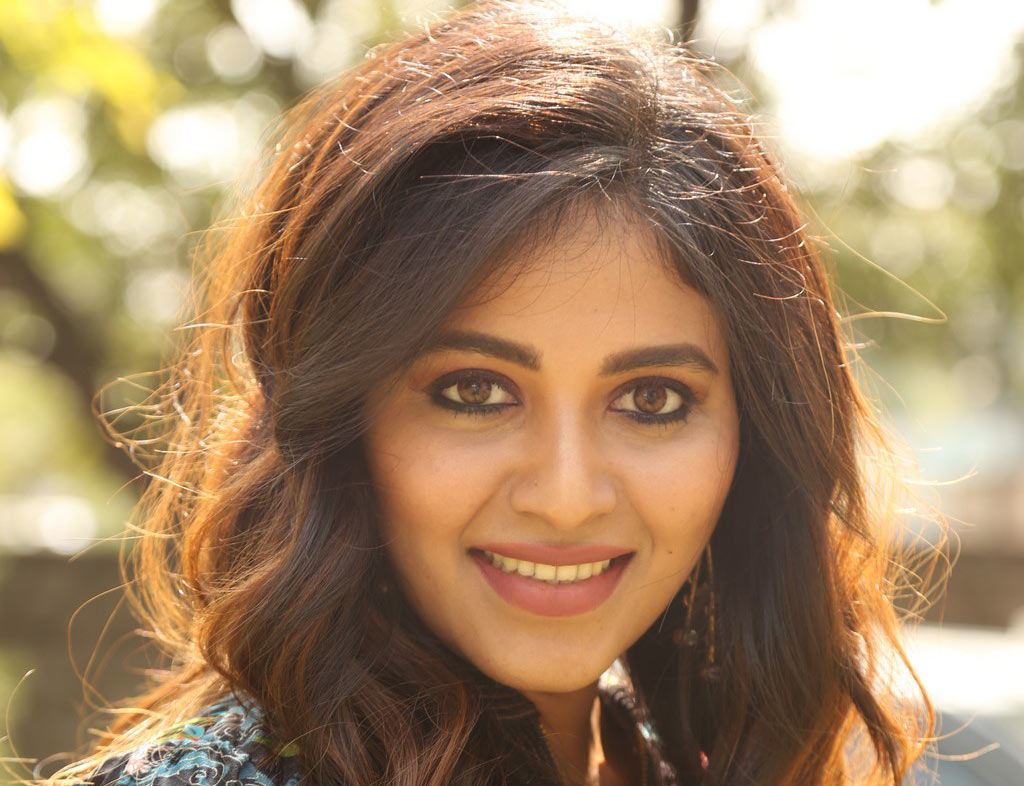 Anjali » Deccan Mirror