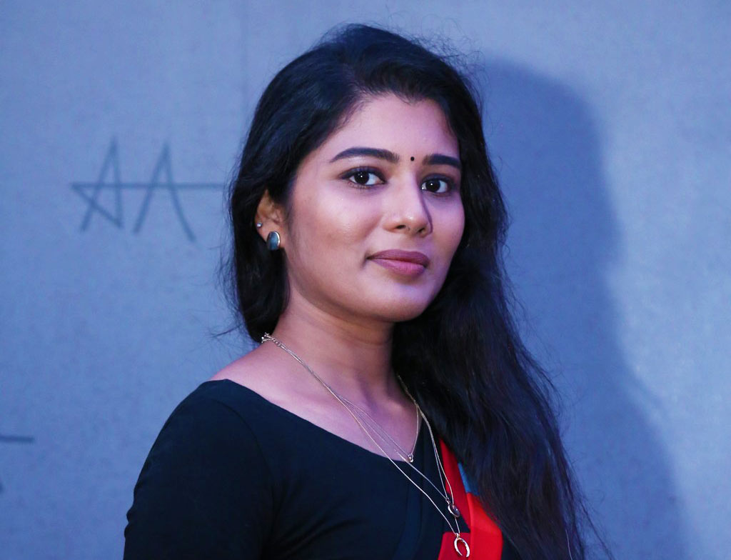 Sharanya Pradeep » Deccan Mirror