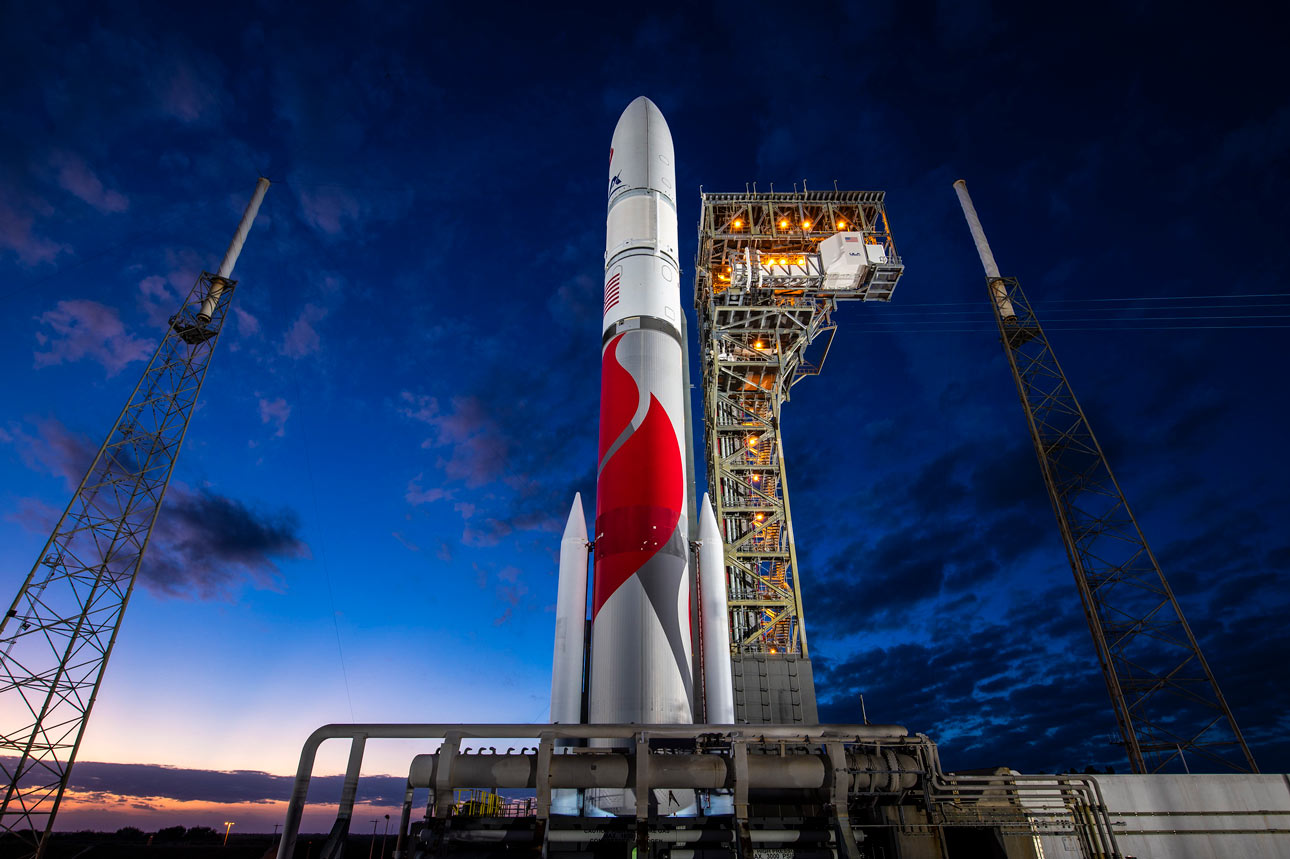 After more than 50 years, the US is set to land again on the Moon