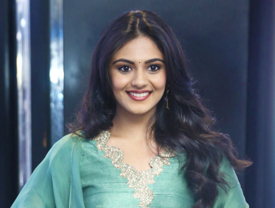 Nayan Sarika » Deccan Mirror