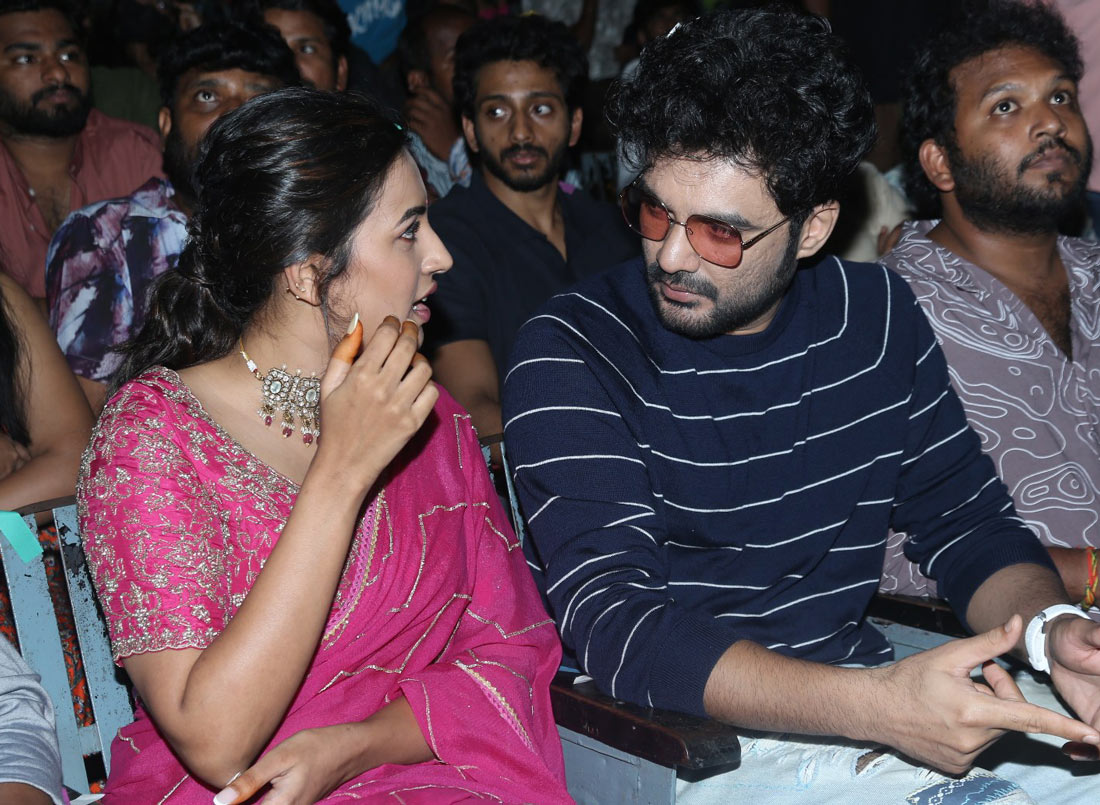 'Committee Kurrollu' Trailer Launch » Deccan Mirror